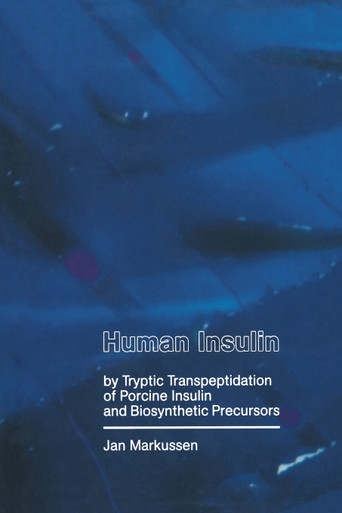 Human Insulin by Tryptic Transpeptidations of Porcine Insulin and ...