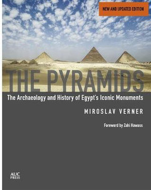 The Pyramids (New and Revised) by Miroslav Verner - Bookloop Books and ...
