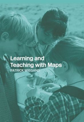 Learning and Teaching with Maps - BookLoop Books