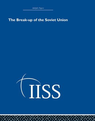 Break-up of the Soviet Union - BookLoop Books