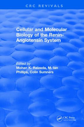 Cellular and Molecular Biology of the Renin-Angiotensin System ...