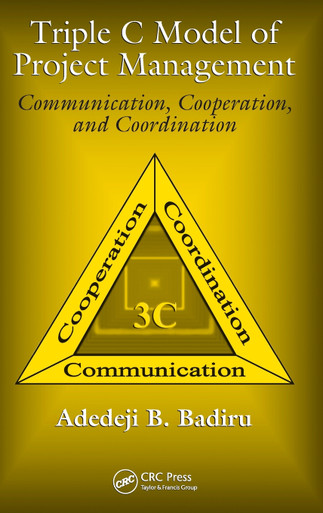 Triple C Model of Project Management - BookLoop Books