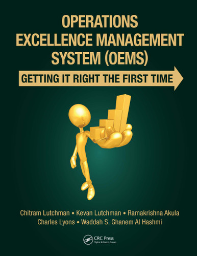 Operations Excellence Management System (OEMS) - BookLoop Books