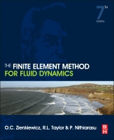 The Finite Element Method for Fluid Dynamics, 7e by O.C. Zienkiewicz ...