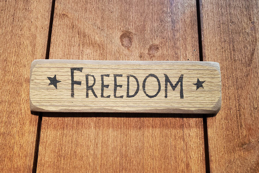 Bws737 Barnwood Sign Co., Llc