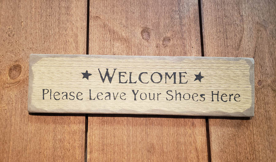 Bws810 Barnwood Sign Co., Llc