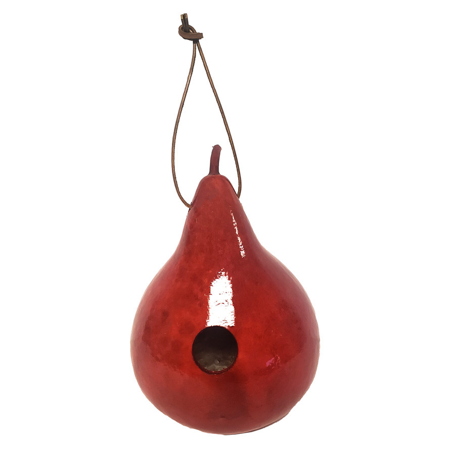 Hen10003 Henry Beiler Gourds