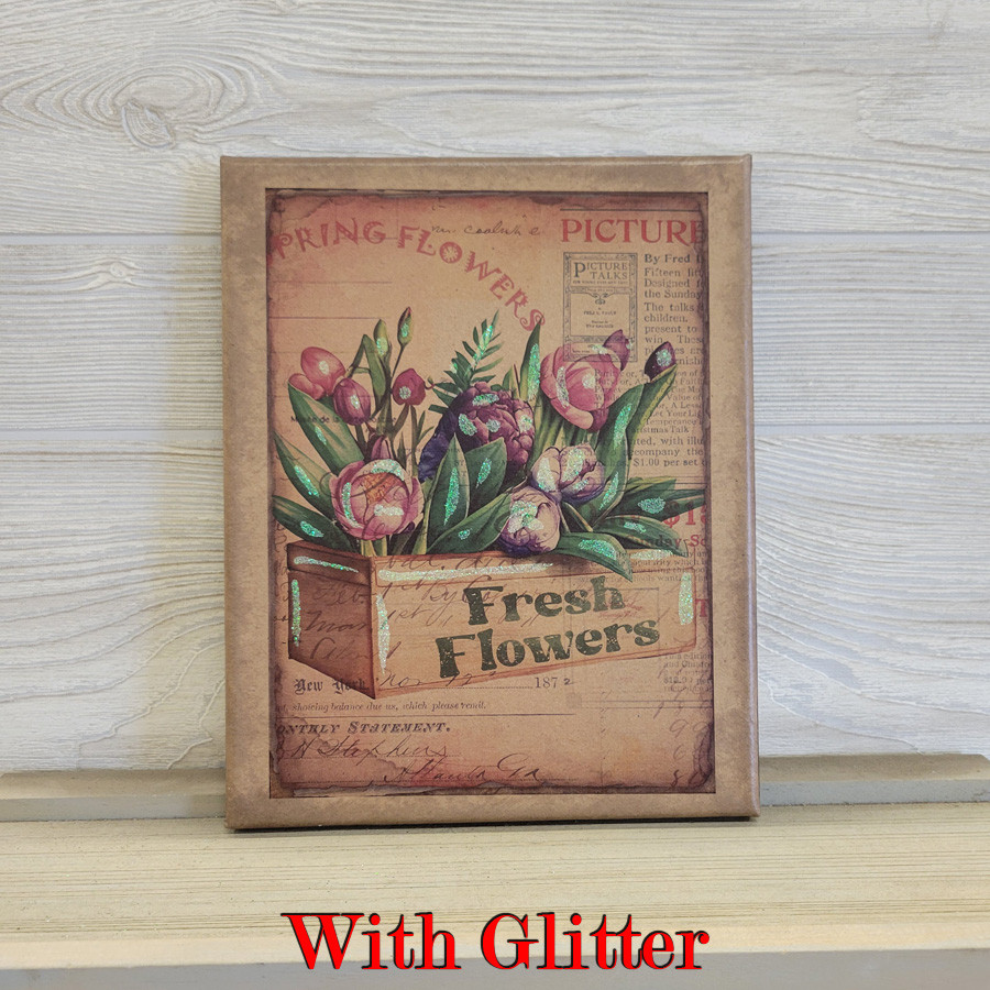 8X10 SPRING SWEET SPRING