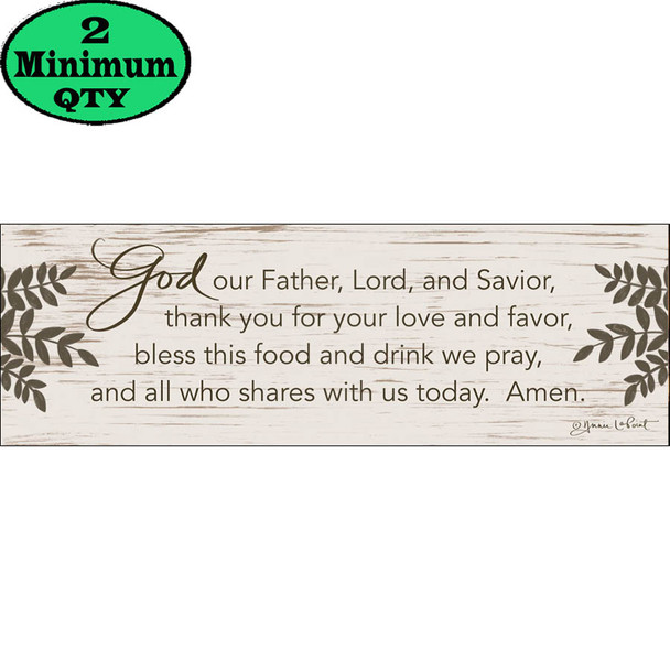 Blkalp2230b Janmichael's Art & Home