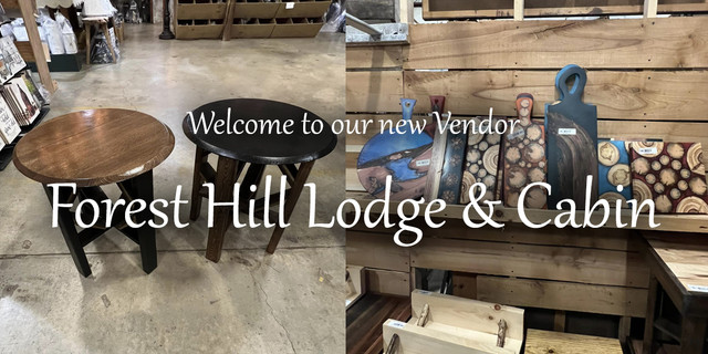 Lancaster County Wholesale Mall