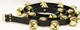 BLACK 15 BELL