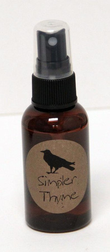 SIMPLER THYME SPRAY