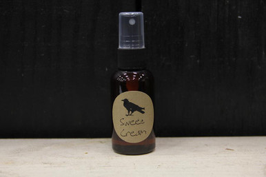 SWEET CREAM SPRAY