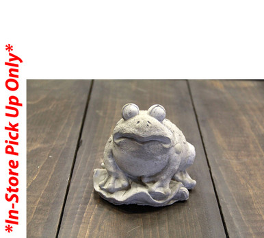 POP EYE FROG