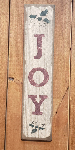 Bws1102 Barnwood Sign Co., Llc