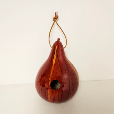 Hen12094 Henry Beiler Gourds