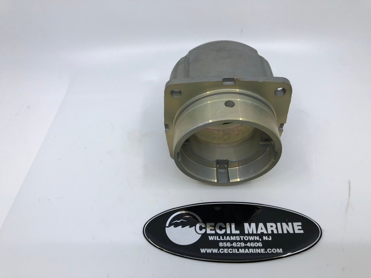 Volvo Penta Parts - Outdrive Parts by Model - SX-M - Cecil Marine