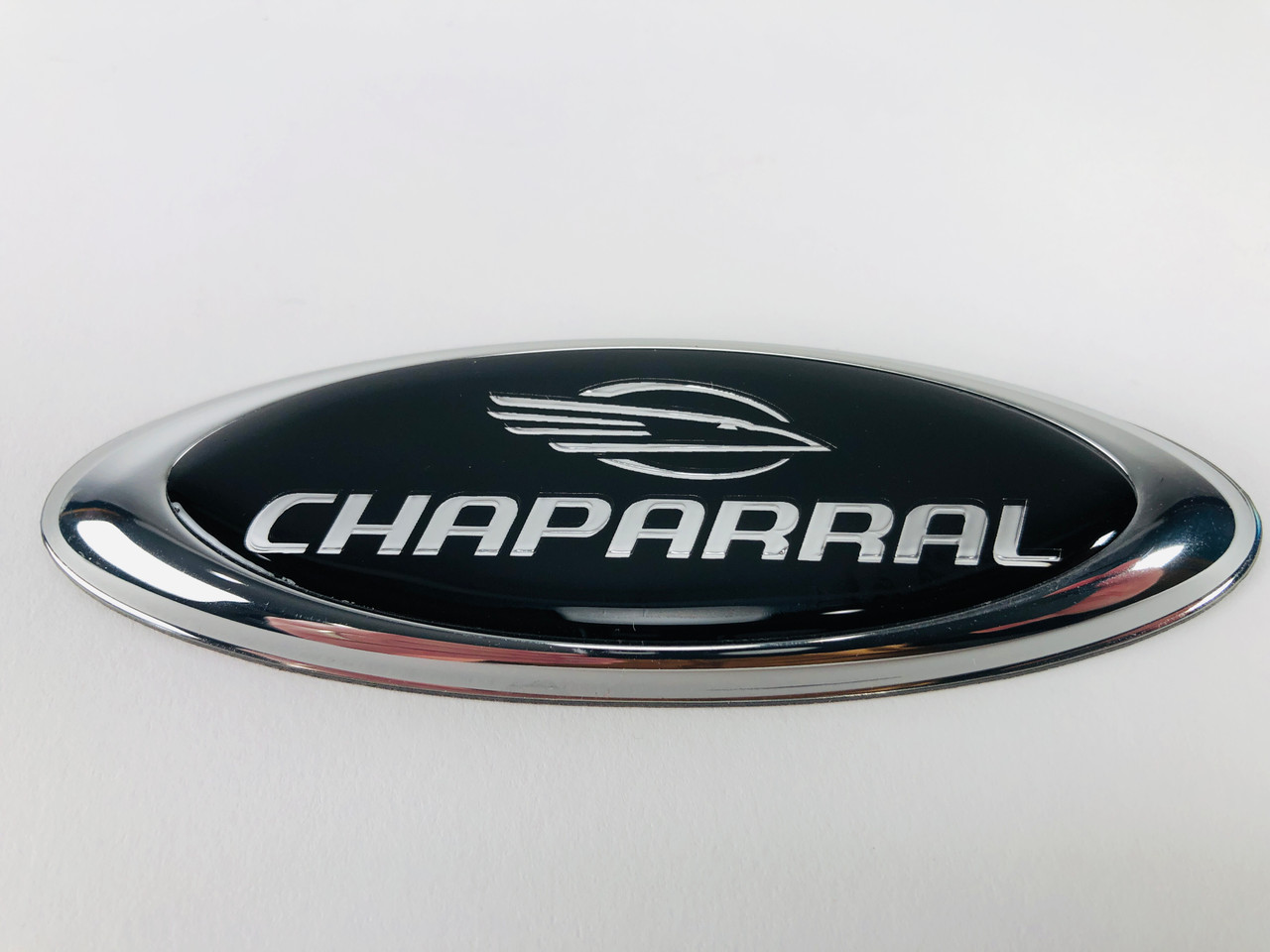 Chaparral Boat Parts - Logos and Graphics - Cecil Marine