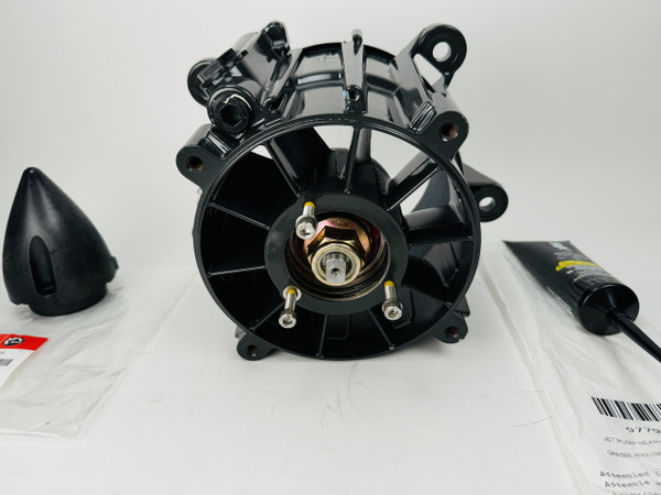 $999.99* GENUINE BRP 200Hp. COMPLETE JET PUMP HOUSING & WEAR RING AASSY ...