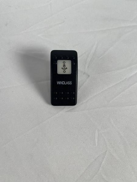 WINDLESS SWITCH COVER *In Stock & Ready To Ship! - Cecil Marine