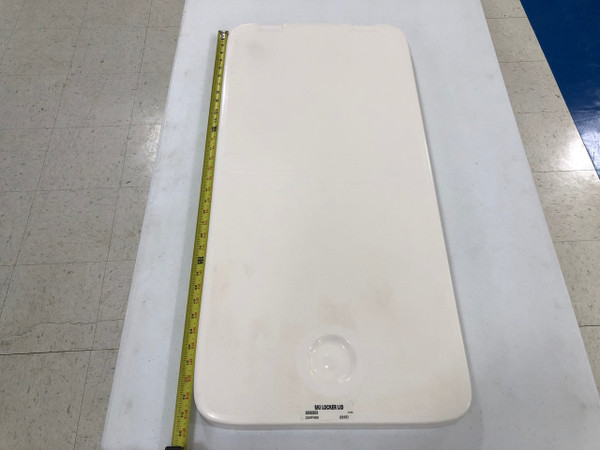LID -SKI LOCKER LID 35" X 16 1/2" 220FH85 *In Stock & Ready To Ship ...