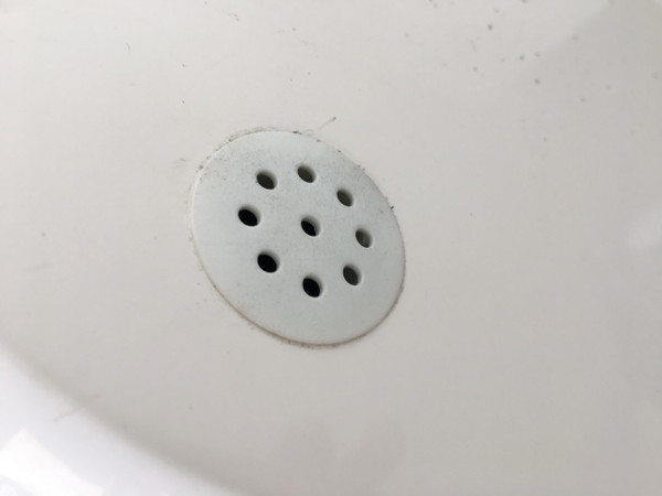 SUNCOAST TRANSOM DRAIN - Cecil Marine