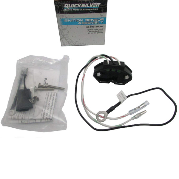 GENUINE MERCRUISER Ignition Sensor Assembly 87-892150Q02 ** In Stock ...