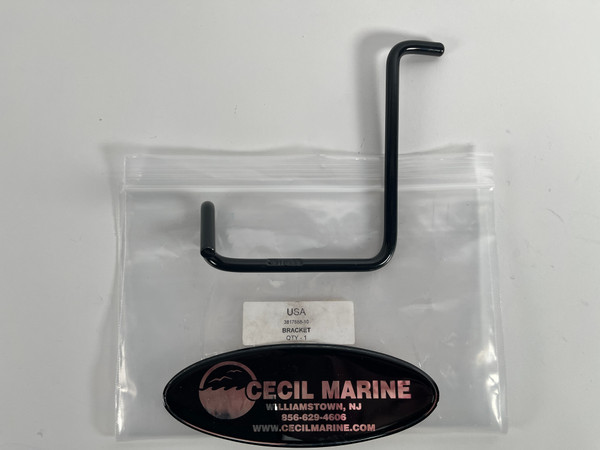 $79.99* GENUINE VOLVO no tax* BRACKET 3817688 *In Stock & Ready To Ship! - Cecil Marine