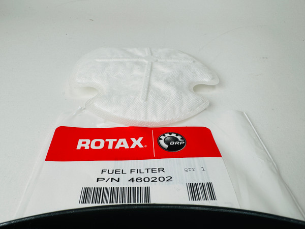 GENUINE BRP no tax* FUEL FILTER 460202 & 270600113