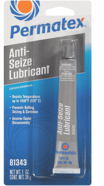 $7.99* ANTI SEIZE COMPOUND 1 OZ *In Stock & Ready To Ship! - Cecil Marine