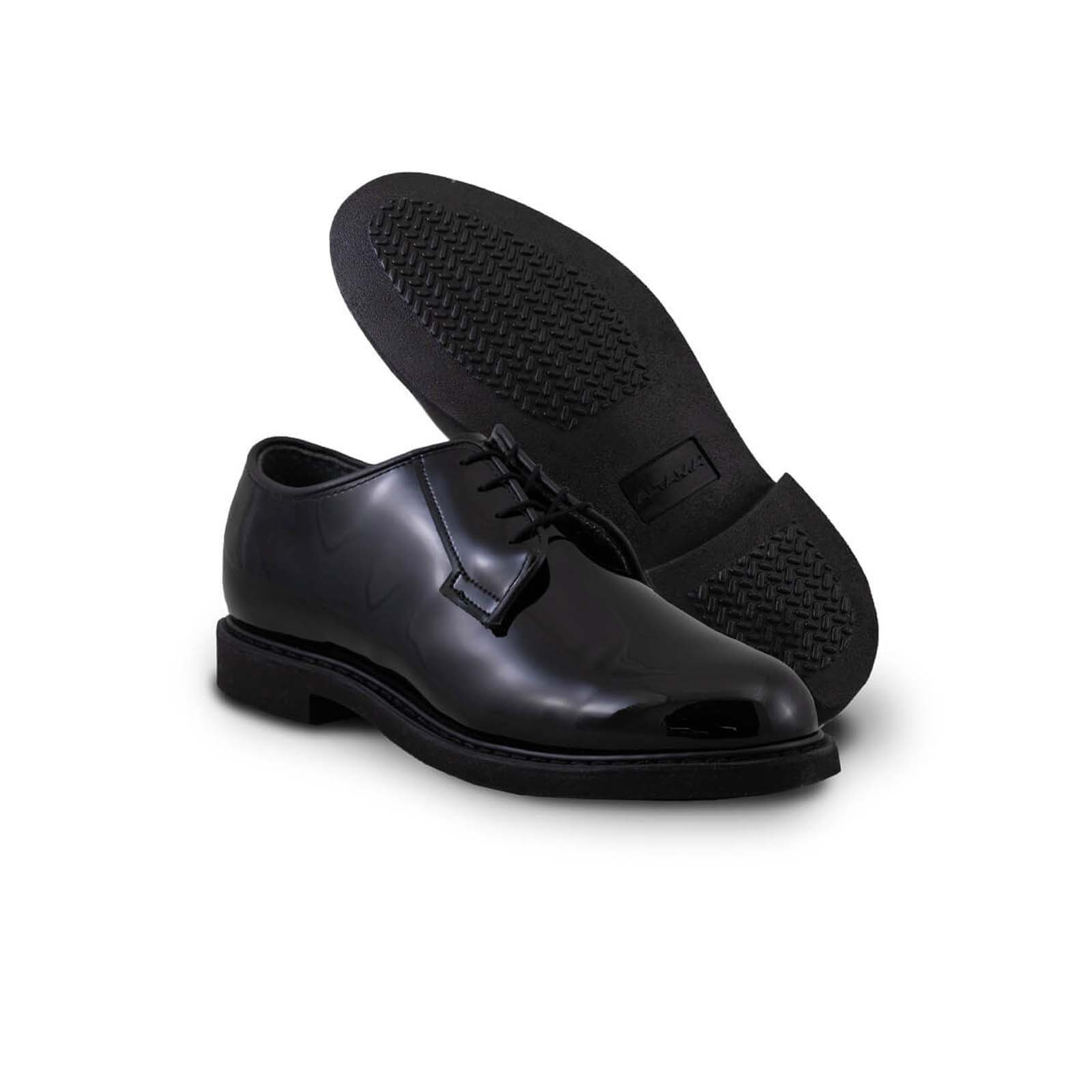 Navy Approved Boots – Durable & Compliant Footwear