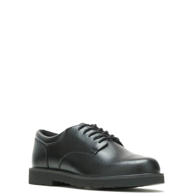 Bates E22233 High Shine Uniform Dress Oxford