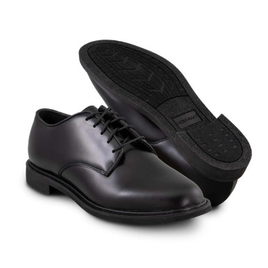 Altama 375601 Ambassador Leather Uniform Oxford