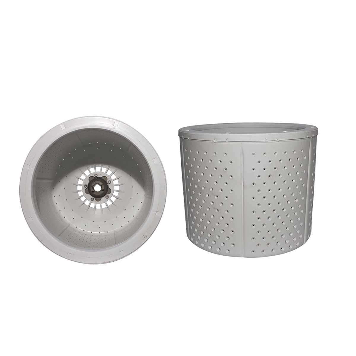 Encuentra TINA CENTRIFUGA C/SOPORTE CANASTA Y FILTRO (131370400) de ...