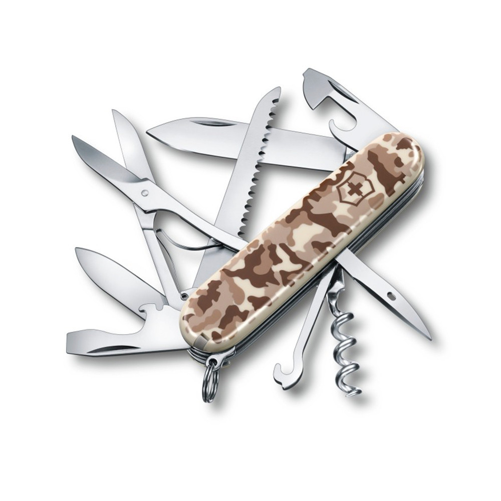 Encuentra HUNTSMAN 91 MM DESERT CAMOUFLAGE (HUNTSMANDES) de RedXpert ...