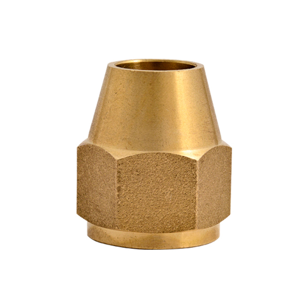 Encuentra TUERCA CONICA 1/4 FLARE (TC14) de RedXpert | Para Refacciones ...