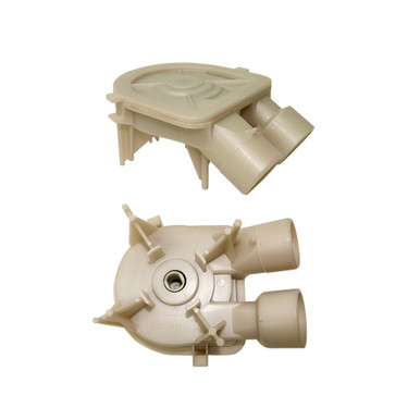 Encuentra BOMBA KENMORE C/COMPUERTA 3363892-JAS, 3363892-ERP WP3363892 ...