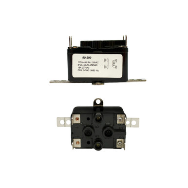Encuentra RELAY ARRANQUE A. A. 90-290 24V 4A (RP90290) de RedXpert ...