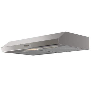Encuentra CAMPANA WHIRLPOOL 76CM WH7610S INOX (WH7610S) de Whirlpool ...