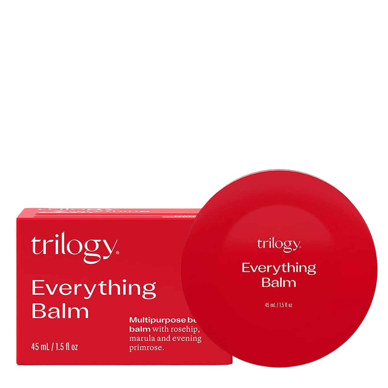Trilogy Everything Balm, 45ml - VictoriaHealth