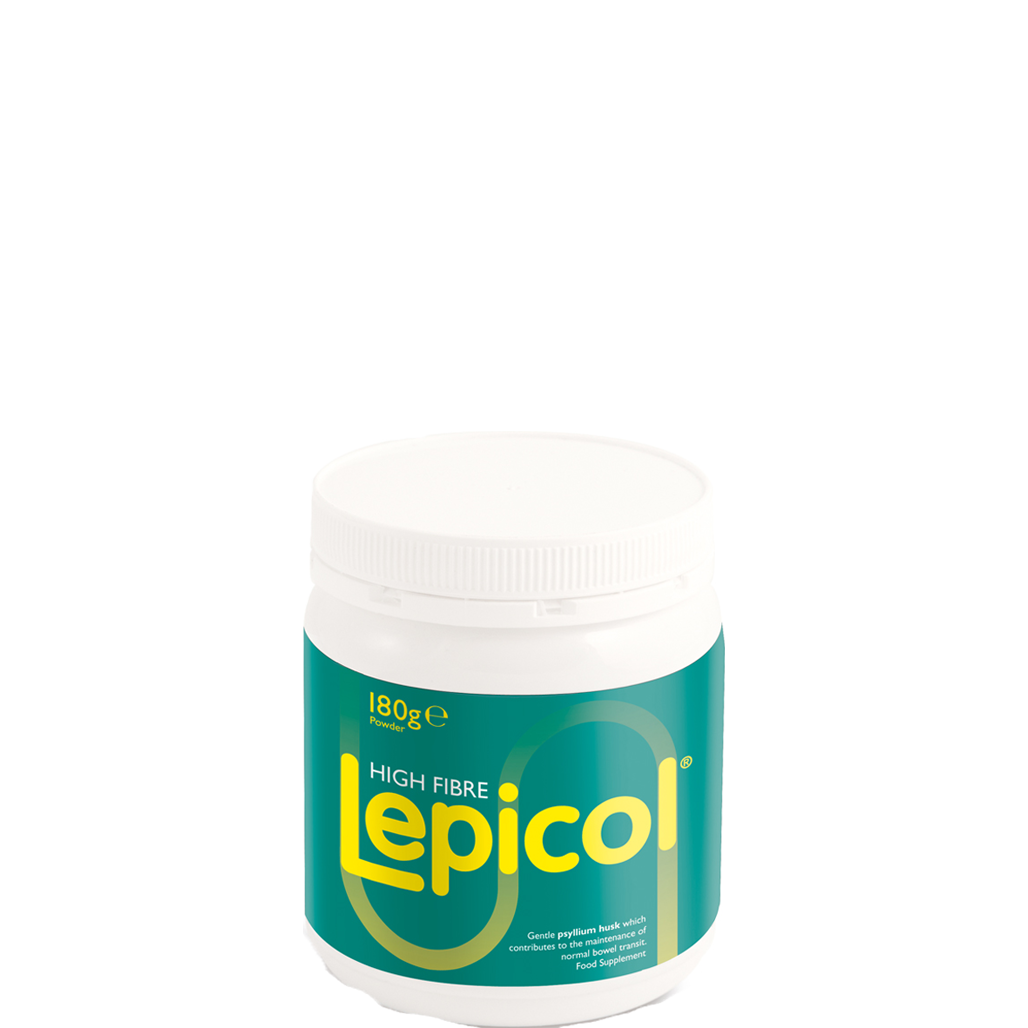 Lepicol Original Formula Powder, 180g - VictoriaHealth