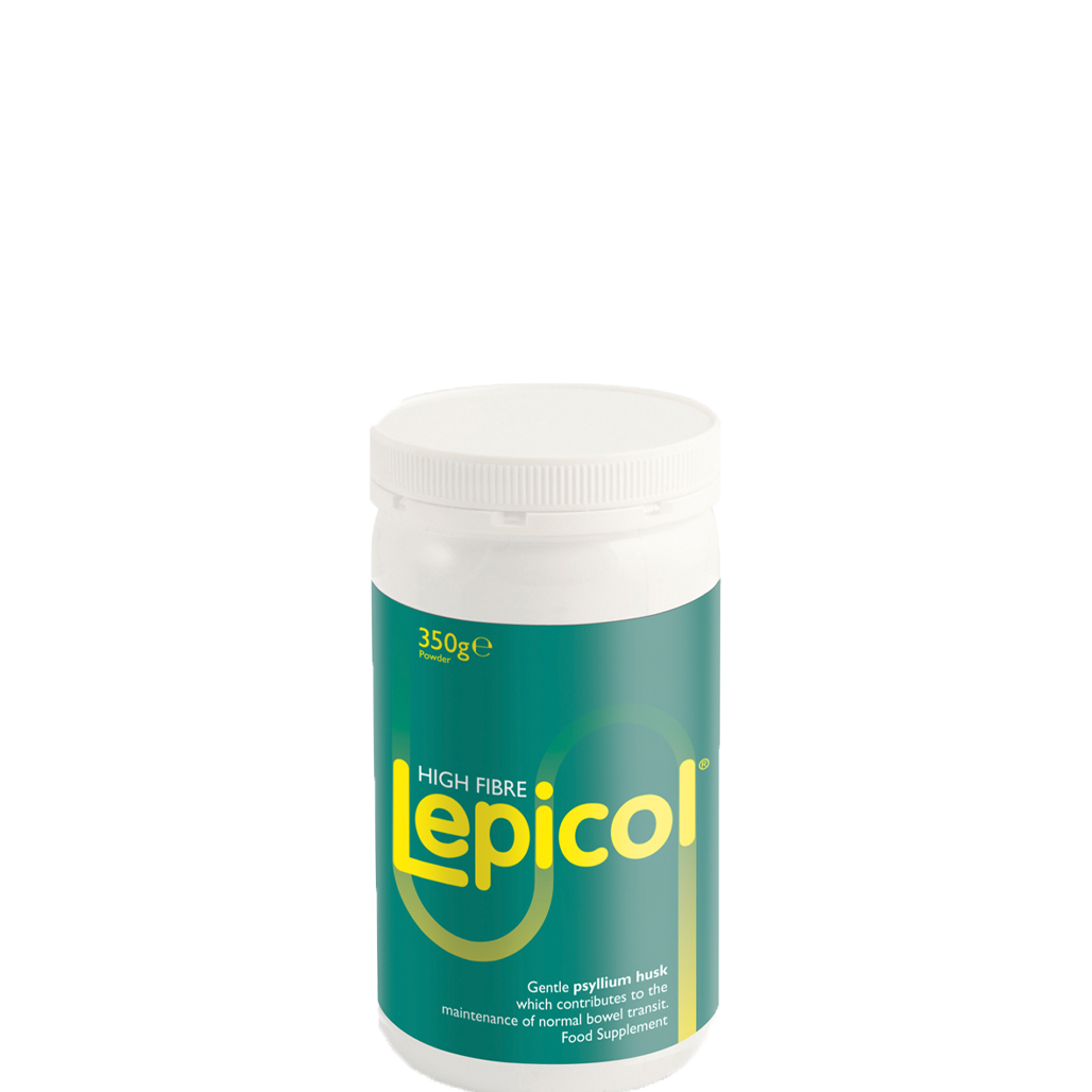 Lepicol Original Formula Powder, 350g - VictoriaHealth