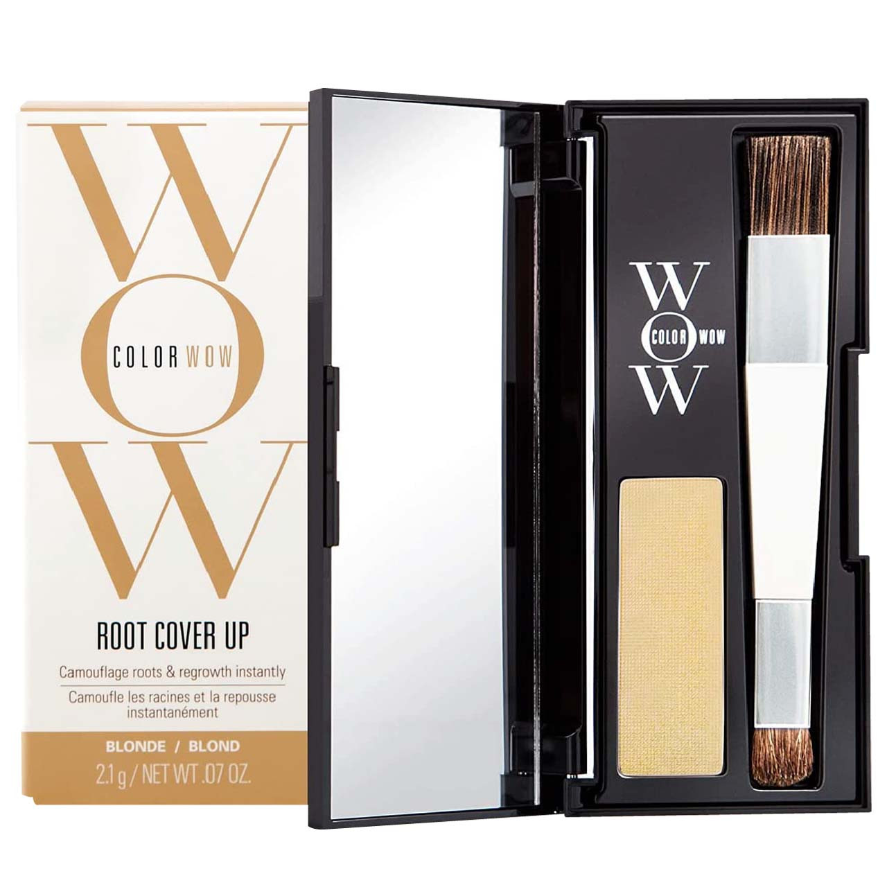Color Wow Root Cover Up - Blonde Hair - VictoriaHealth