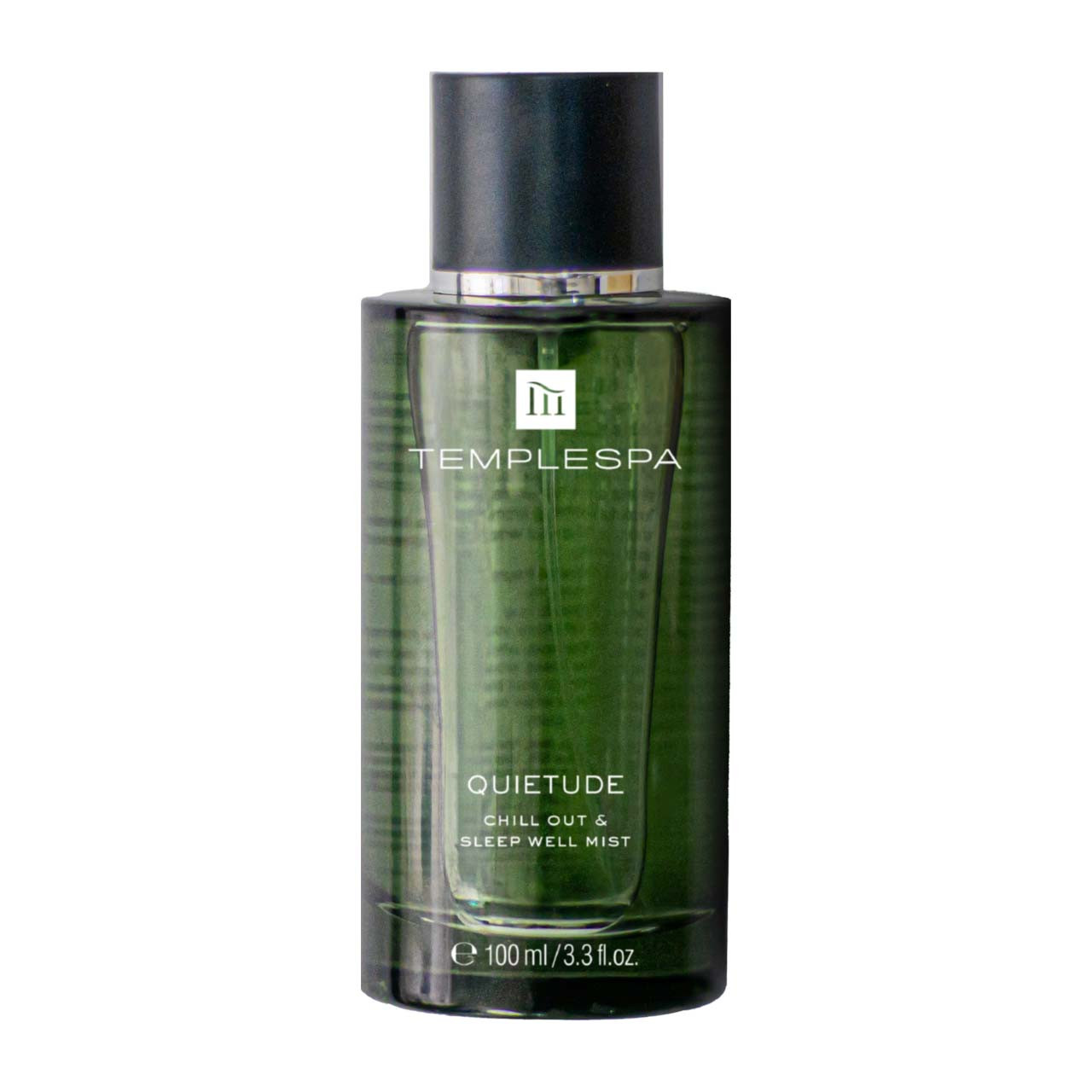 TEMPLESPA Quietude Calming Aromatherapy Spray, 100ml - VictoriaHealth