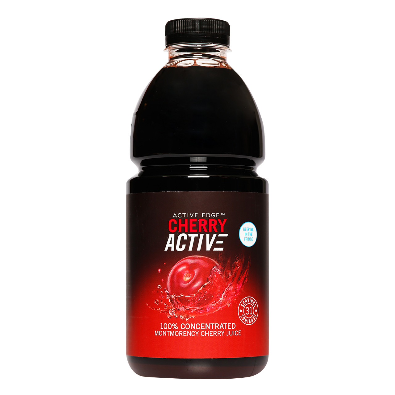 Active Edge CherryActive Concentrate, 946ml - VictoriaHealth