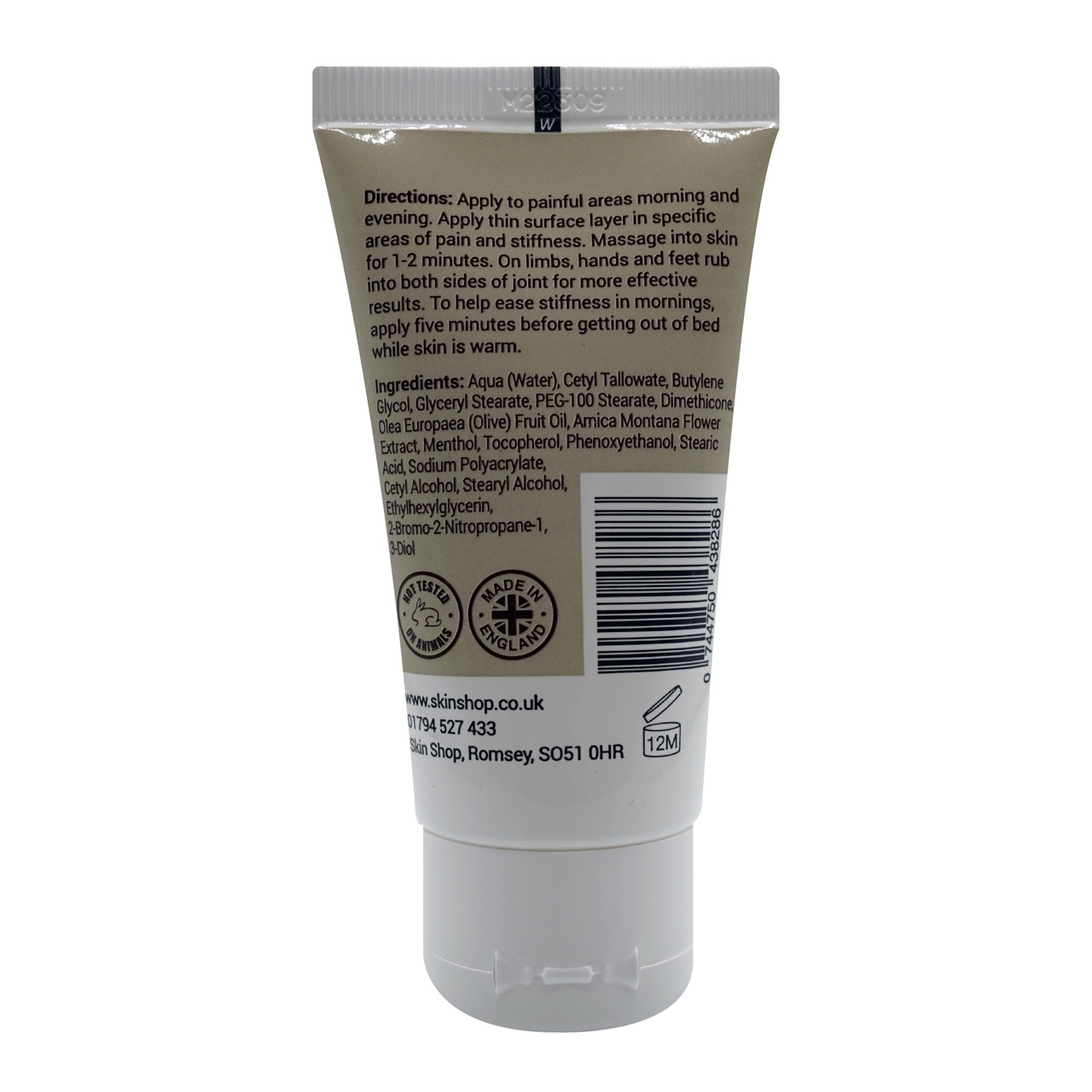 Skin Shop Celafen Cream, 50ml | VictoriaHealth