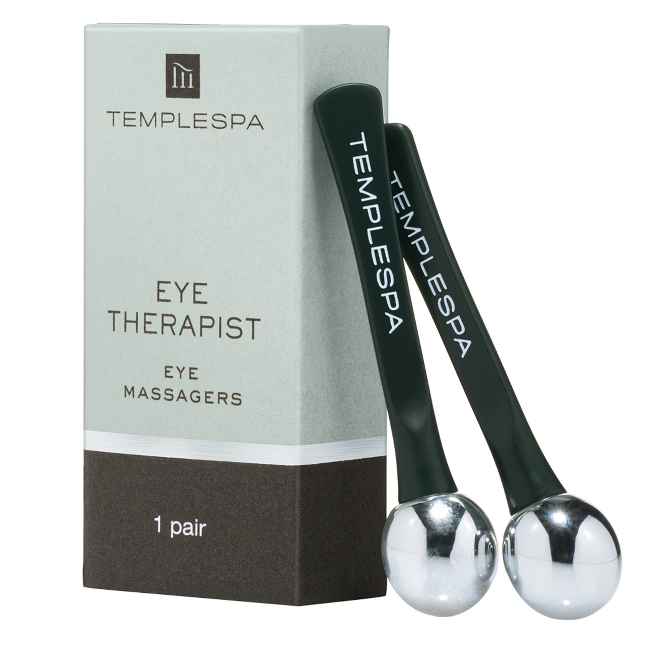 TEMPLESPA Eye Therapist 1 Pair | VictoriaHealth