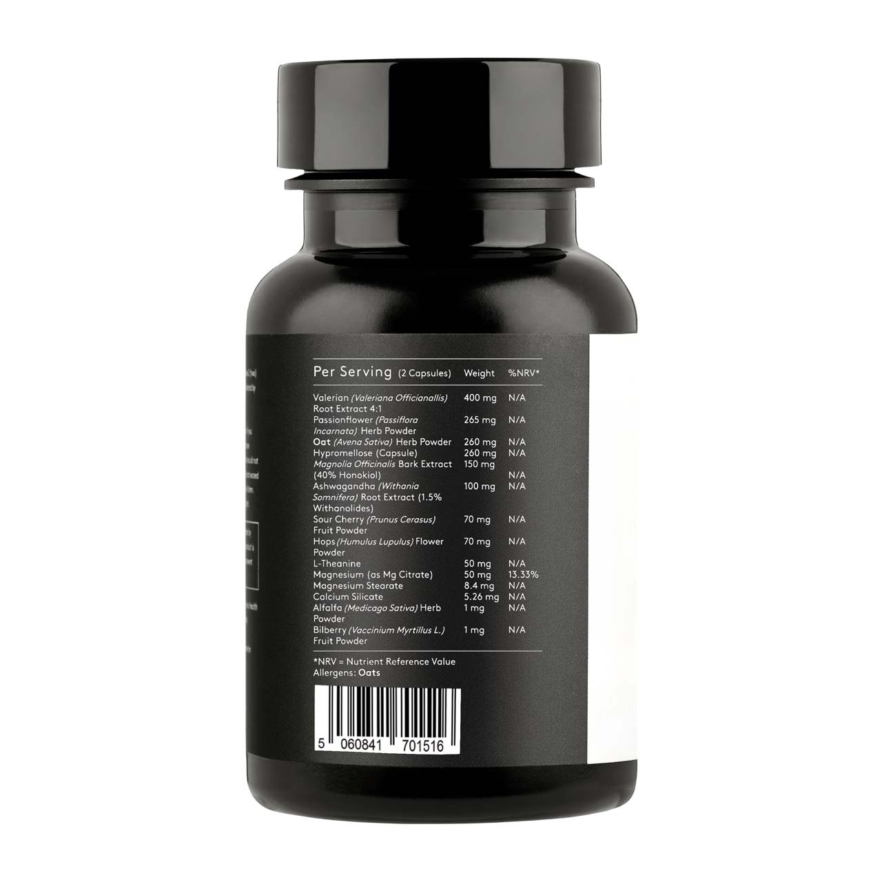 DoSe Sleep Tight Plus, 60 Capsules - VictoriaHealth