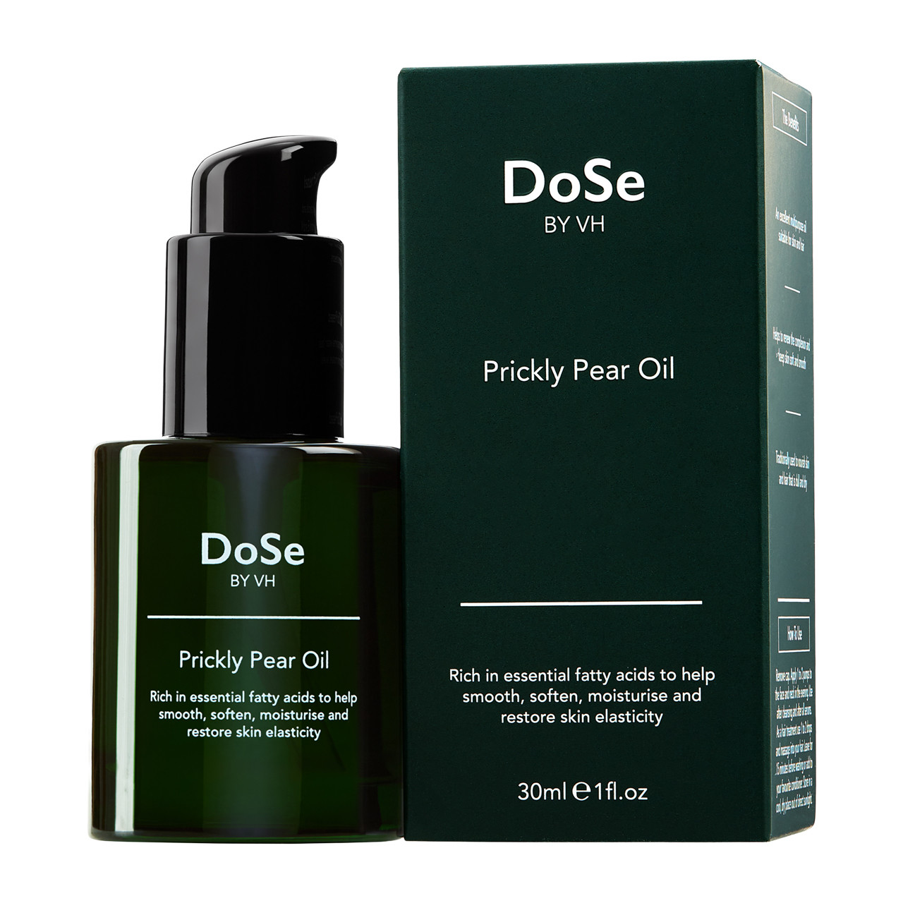 DoSe Prickly Pear Oil, 30ml - VictoriaHealth