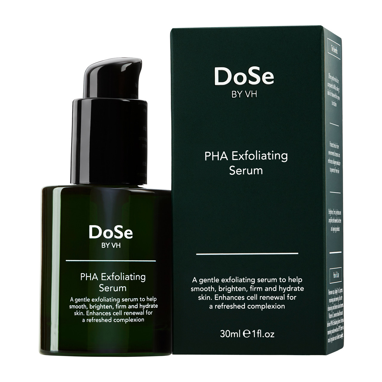 PHA Serum By DoSe, 30ml - VictoriaHealth